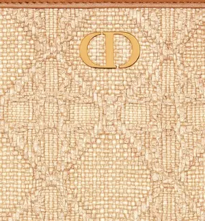 Dior 30 Montaigne Dea Pouch
