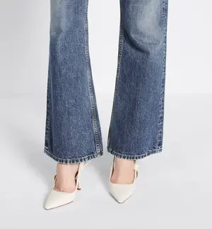 Dior J'adior Slingback Pump