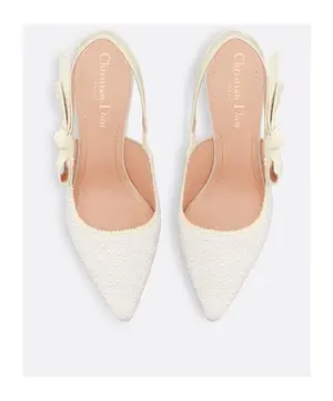 Dior J'adior Slingback Pump