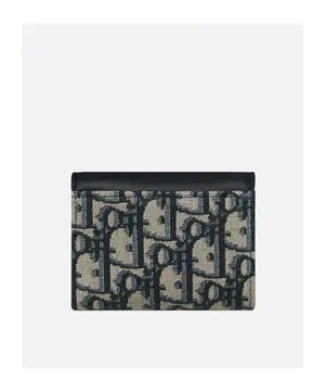 Dior 30 Montaigne Veronia Wallet