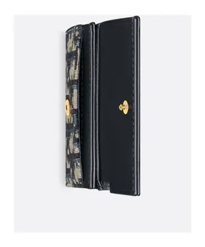 Dior 30 Montaigne Veronia Wallet
