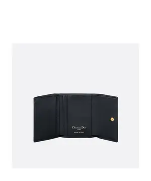 Dior 30 Montaigne Veronia Wallet