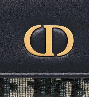 Dior 30 Montaigne Veronia Wallet