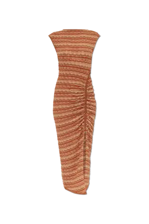 Cult Gaia Hilary' Dress - Orange