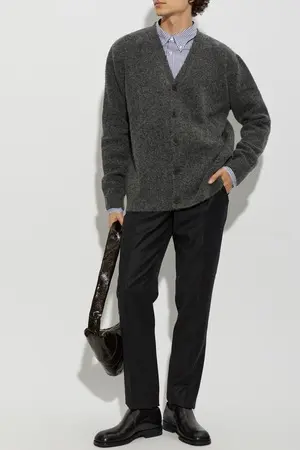 A.p.c. Wool Cardigan