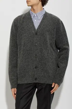 A.p.c. Wool Cardigan