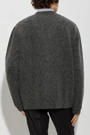 A.p.c. Wool Cardigan