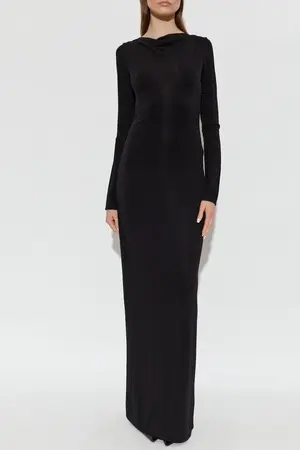 Cult Gaia Long Dress 'armand