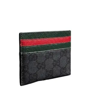 Gucci Gg Card Holder