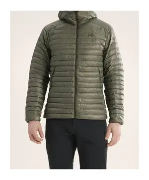 Arc'teryx Cerium Sl Hoody Down Jacket