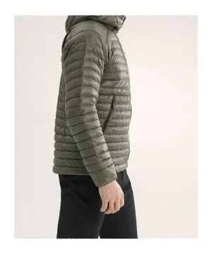 Arc'teryx Cerium Sl Hoody Down Jacket