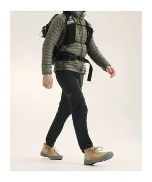 Arc'teryx Cerium Sl Hoody Down Jacket