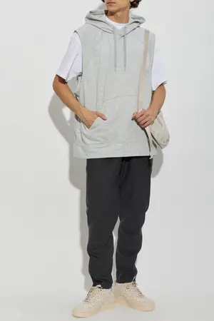 Nike Sleeveless Sweatshirt