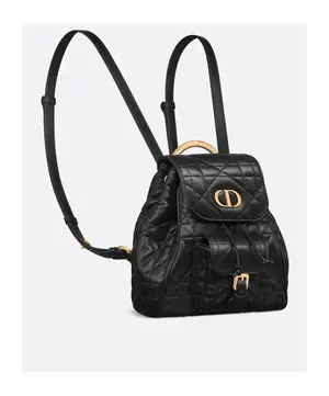 Dior Small Caro Backpack