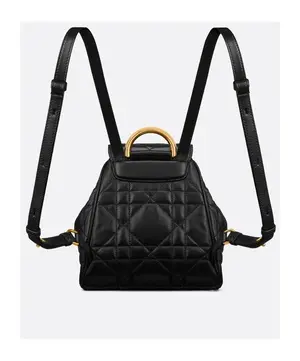 Dior Small Caro Backpack