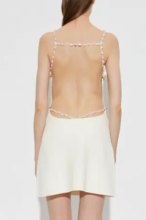 Cult Gaia Melba’ Dress
