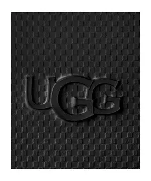 UGG Goldenglow Logo Embossed Slides