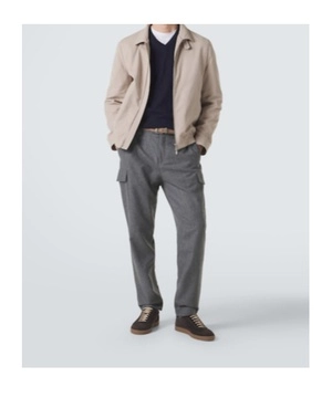 Brunello Cucinelli Technical Jacket