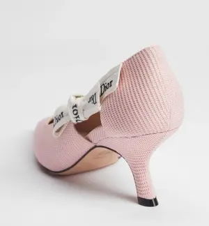 Dior J'a Pumps