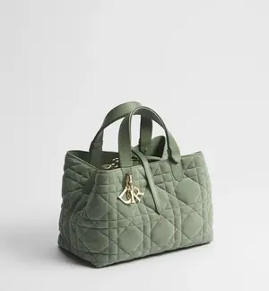 Dior Medium Toujours Bag