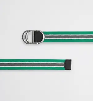 Dior Cd Belt