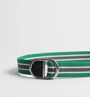 Dior Cd Belt