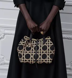 Dior Medium Toujours Bag