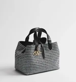 Dior Medium Toujours Bag