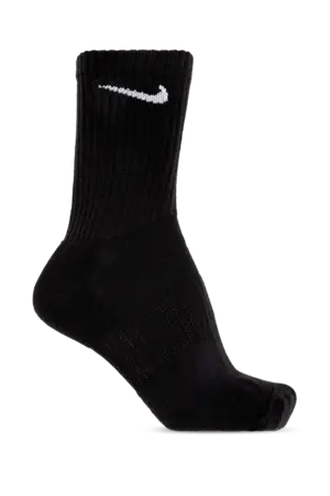 Nike Six-pack Of Socks With Logo