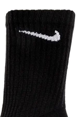 Nike Six-pack Of Socks With Logo