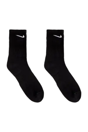Nike Six-pack Of Socks With Logo