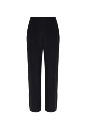 Cult Gaia Sara' Silk Trousers
