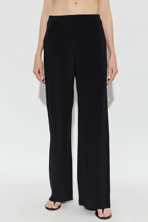 Cult Gaia Sara' Silk Trousers