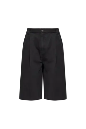 Adidas Originals Elasticated Shorts For Men