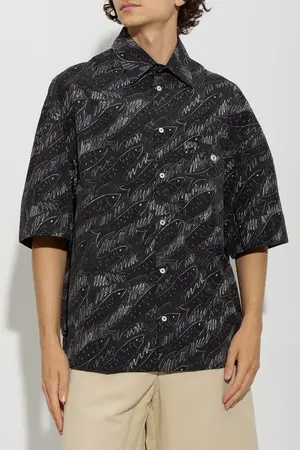Jacquemus Rio" Shirt