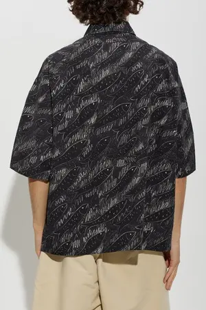 Jacquemus Rio" Shirt