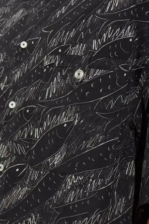 Jacquemus Rio" Shirt