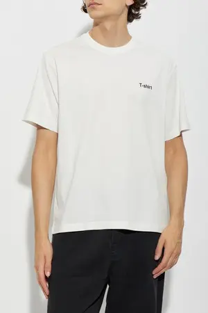 Vetements T-shirt With Print