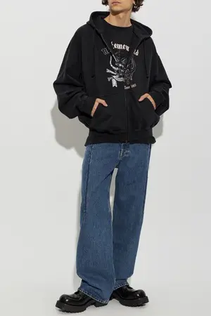 Vetements T-shirt With Print