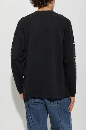 Vetements T-shirt With Print
