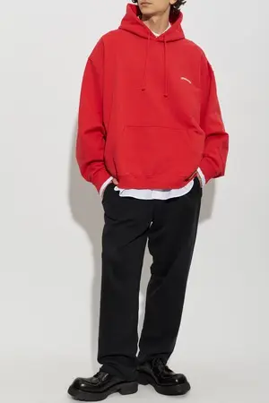 Vetements Hoodie