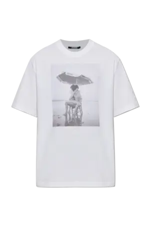 Jacquemus Oversized Shirts For Men