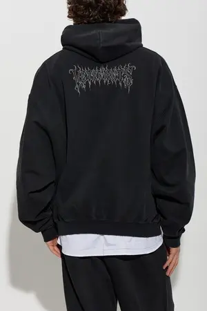 Vetements Hoodie