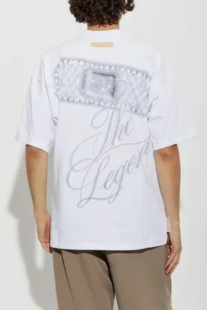 PDF T-shirt With Print