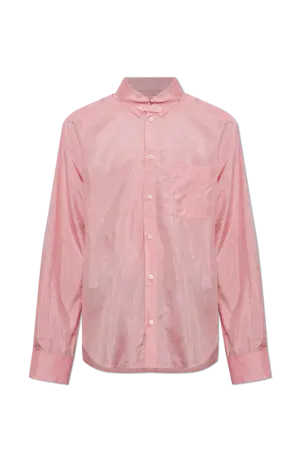 Jacquemus Tailleur’ Shirt - Pink
