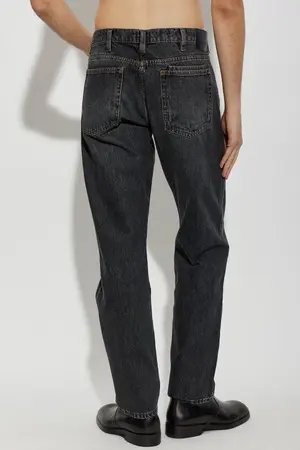 Paul Smith Straight-leg Jeans