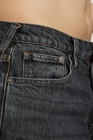 Paul Smith Straight-leg Jeans
