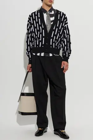 Versace Short-sleeve Shirt
