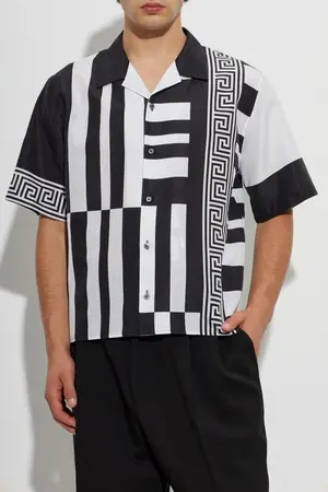 Versace Short-sleeve Shirt