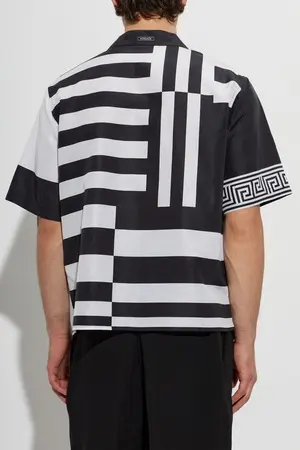 Versace Short-sleeve Shirt